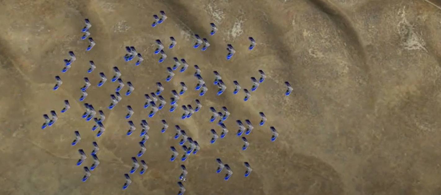 GTRI’s Lessons Learned from 2020 AlphaDogfight Trials | GTRI GTRI’s Lessons Learned from 2020 AlphaDogfight Trials | GTRI